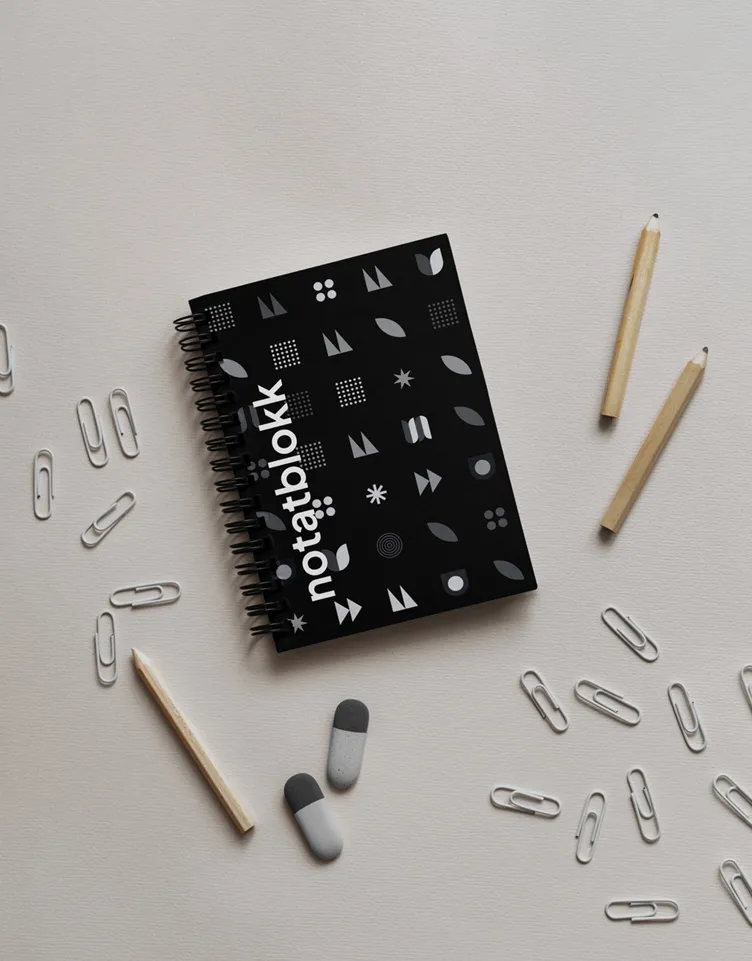 Trykksaker | profesjonell grafisk produksjon | A-Sign